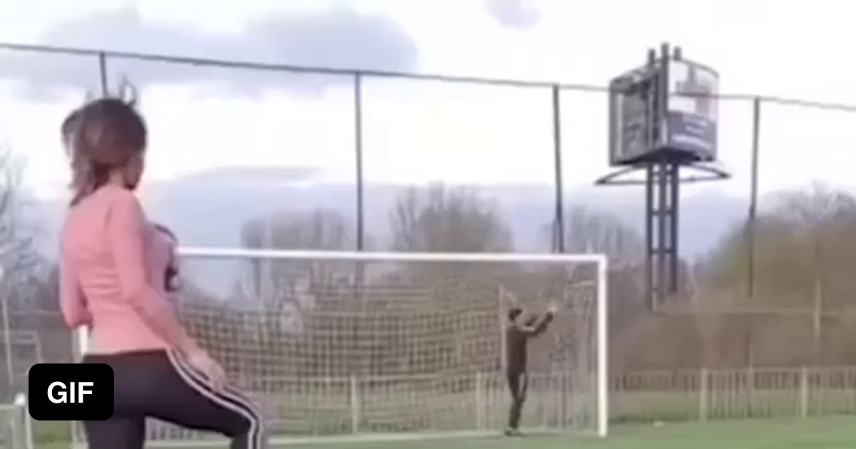 The precision - 9GAG