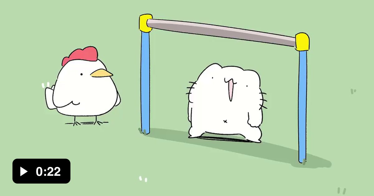 Chicken is back on menu - 9GAG