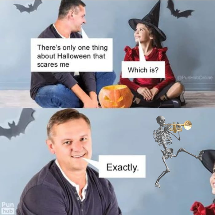 Burn the witch! - 9GAG