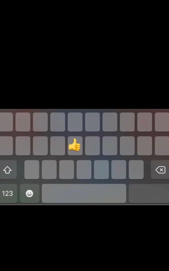 How my dad's keyboard looks like - 9GAG