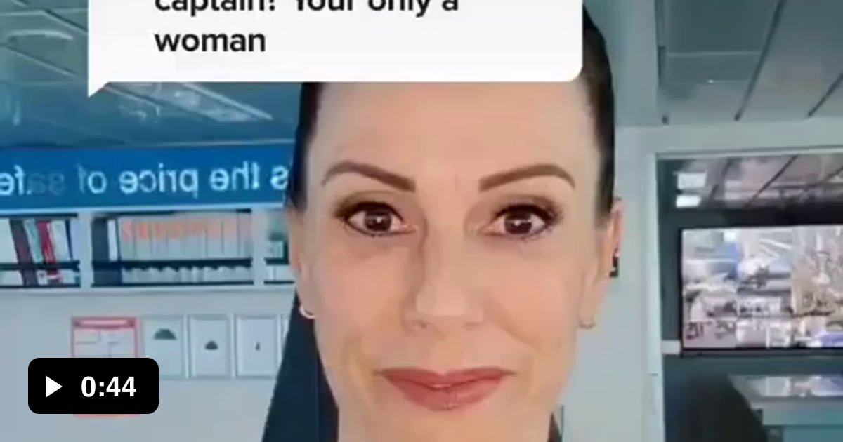 This is your captain speaking... - 9GAG