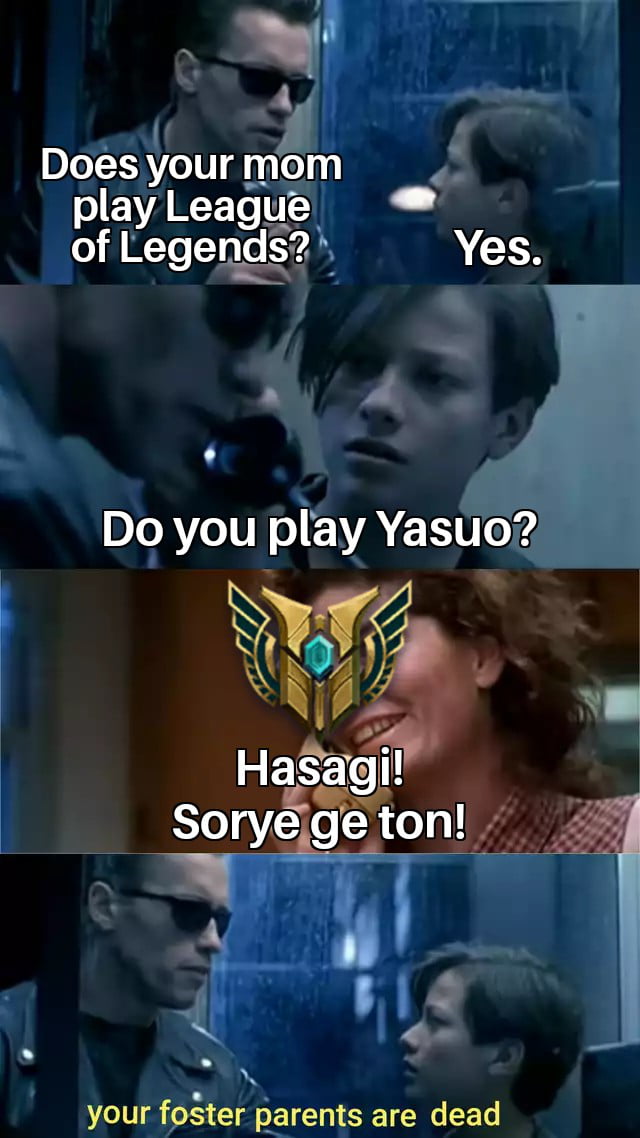 0/10/0 power spike - 9GAG