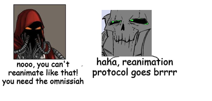 F**k silent king, praise the toaster - 9GAG