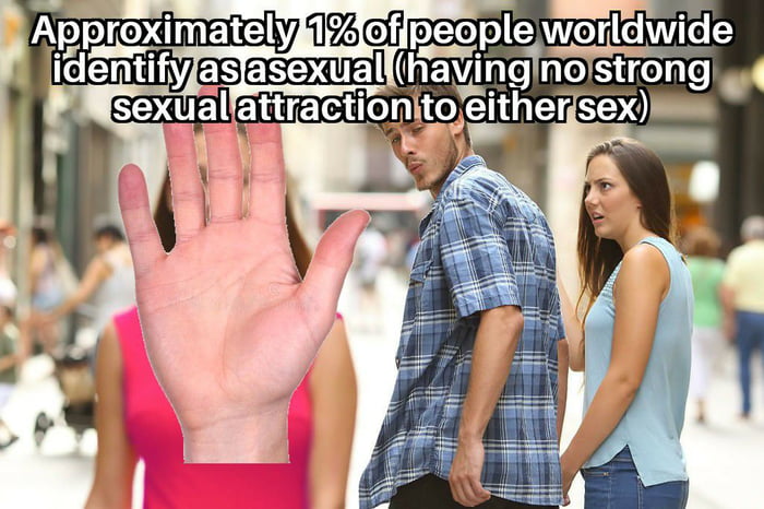 Sexfact, the average 9gagger - 9GAG
