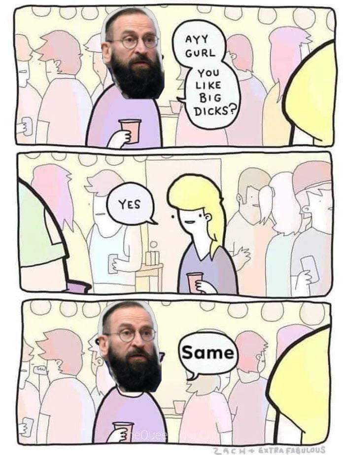 Hypocrites everywhere - 9GAG