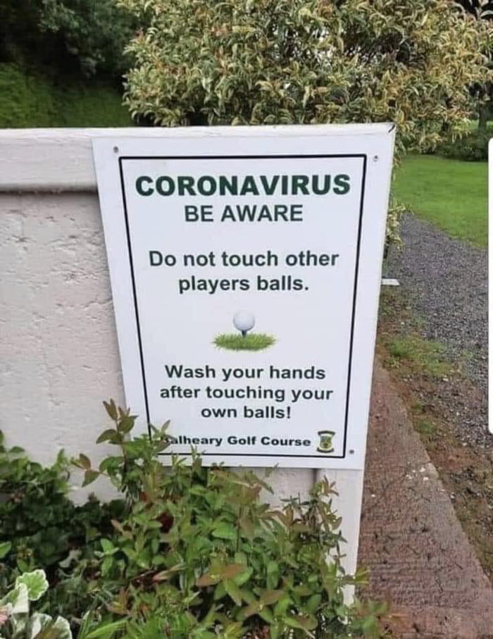 That’s some solid advice right there. - 9GAG