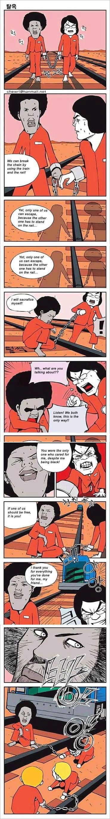 Asaekkiga comic - 9GAG