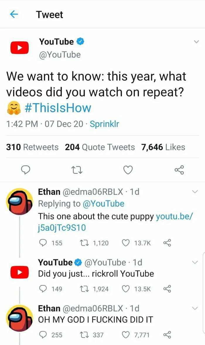 Today was my turn - 9GAG