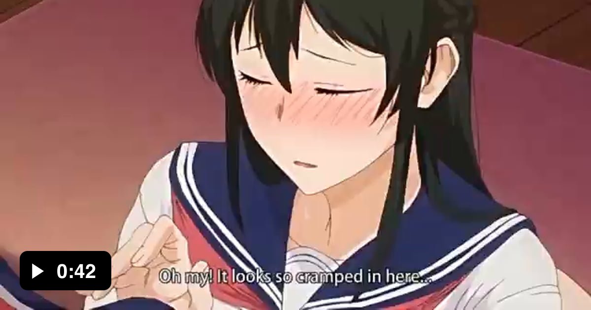 Ohh looks like it cramps - 9GAG