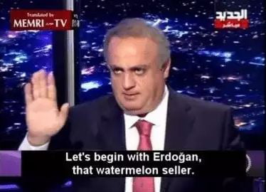 MEMRI TV - 9GAG