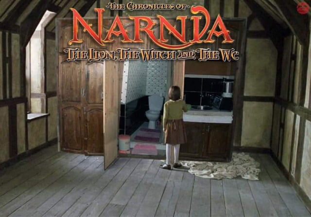 Wrong wardrobe - 9GAG