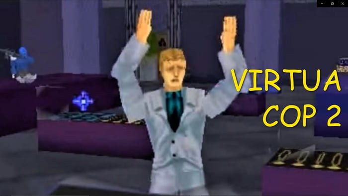 Who remembers VCOP 2 ?? - 9GAG