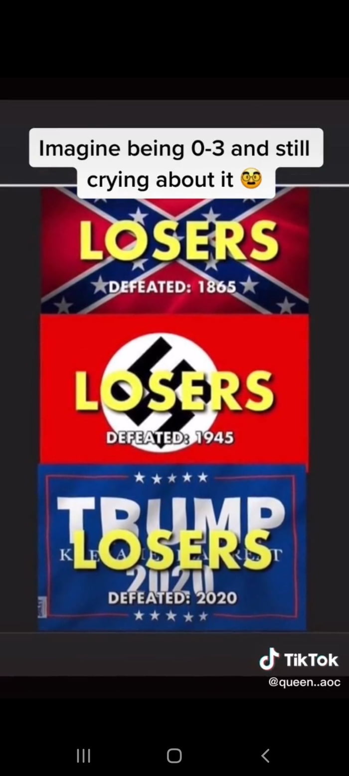 Once a loser, always a loser - 9GAG