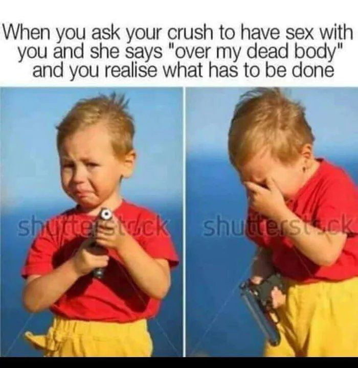 Truly a sad day - 9GAG