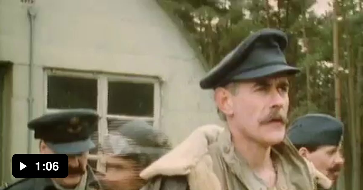 German inspection of British POW camp (1942, colorized) - 9GAG