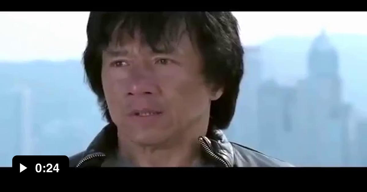 Jackie Chan Gun Assembly Race - 9GAG