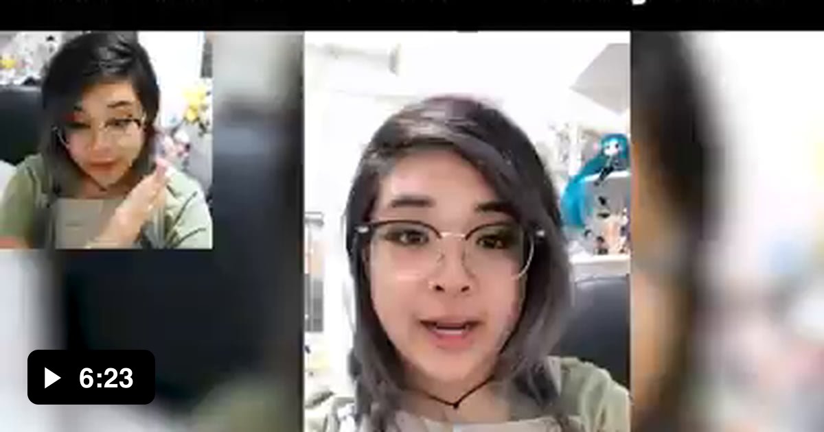 Turning on every beauty filter - 9GAG