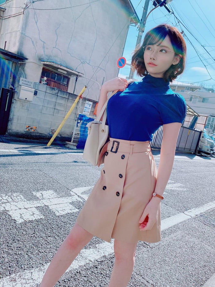 Eimi Fukada - 9GAG
