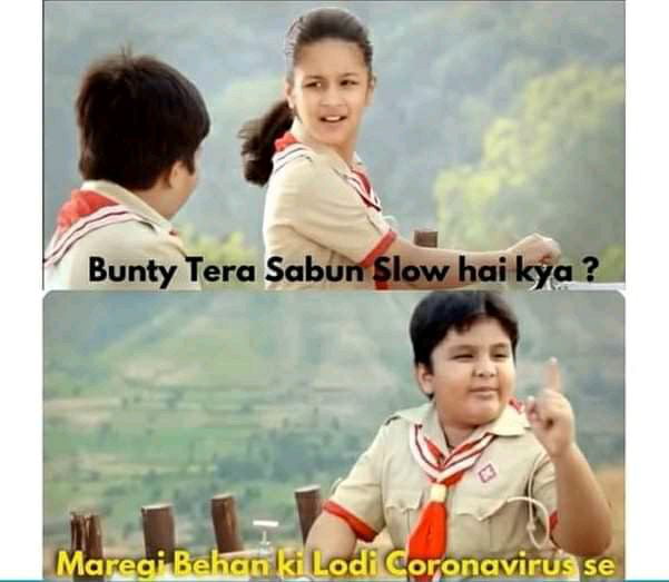 Stay safe lads - 9GAG