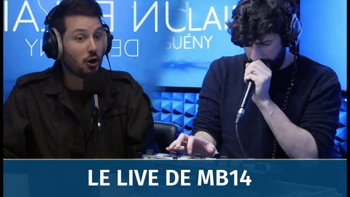 Beat box lvl Legend : MB14 - 9GAG