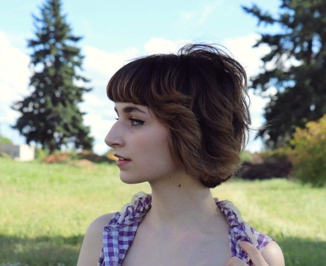 Flora Rodgers - 9GAG