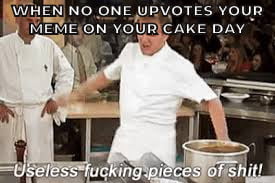 Yes chef. Thank you chef - 9GAG