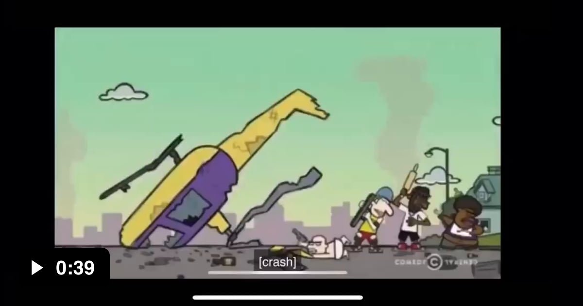 Predictive Programming at its finest. What do you guys think about this? - 9GAG