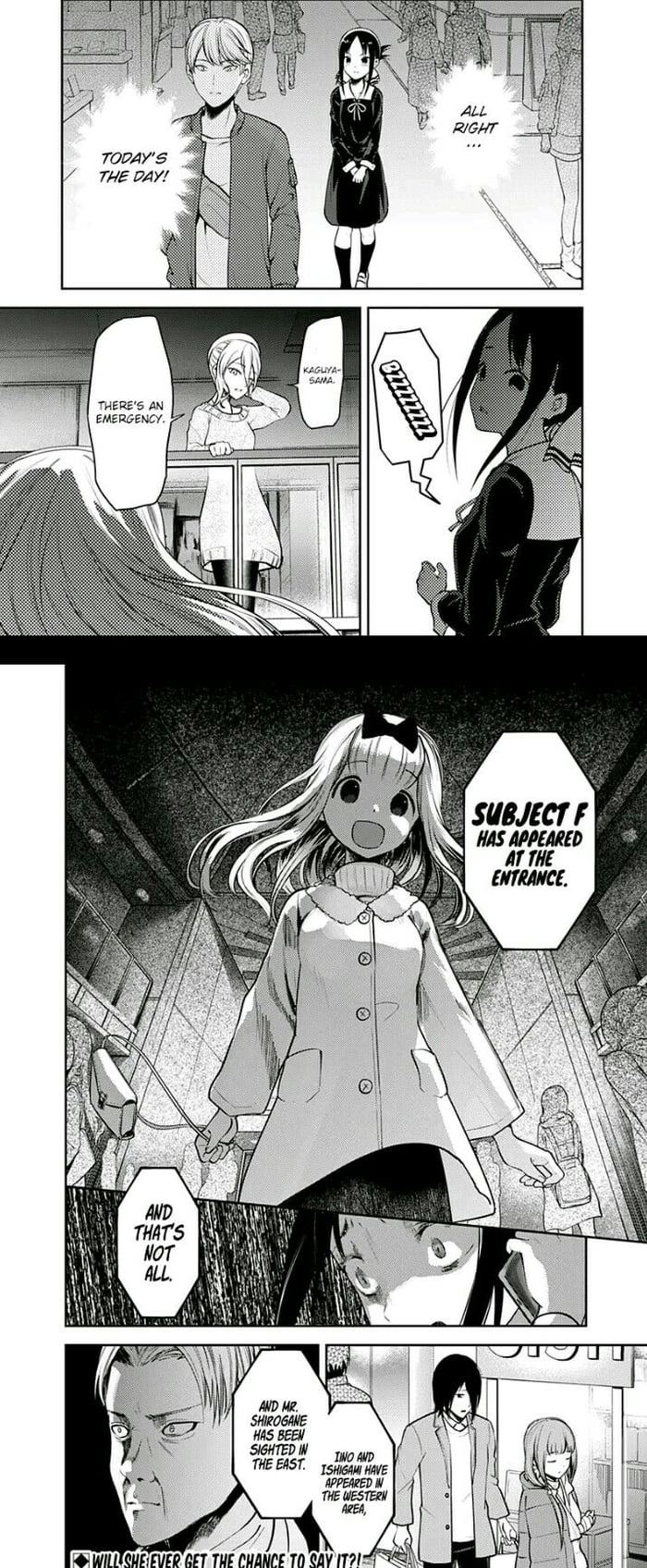 She is the only F that I want to press - 9GAG