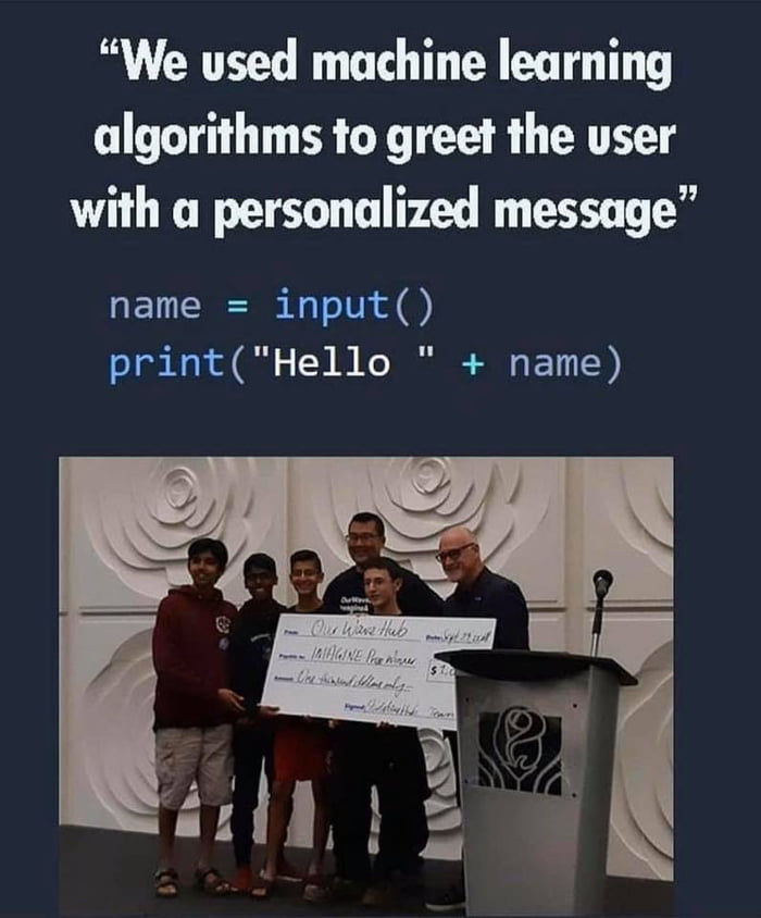 Machine Learning - 9GAG