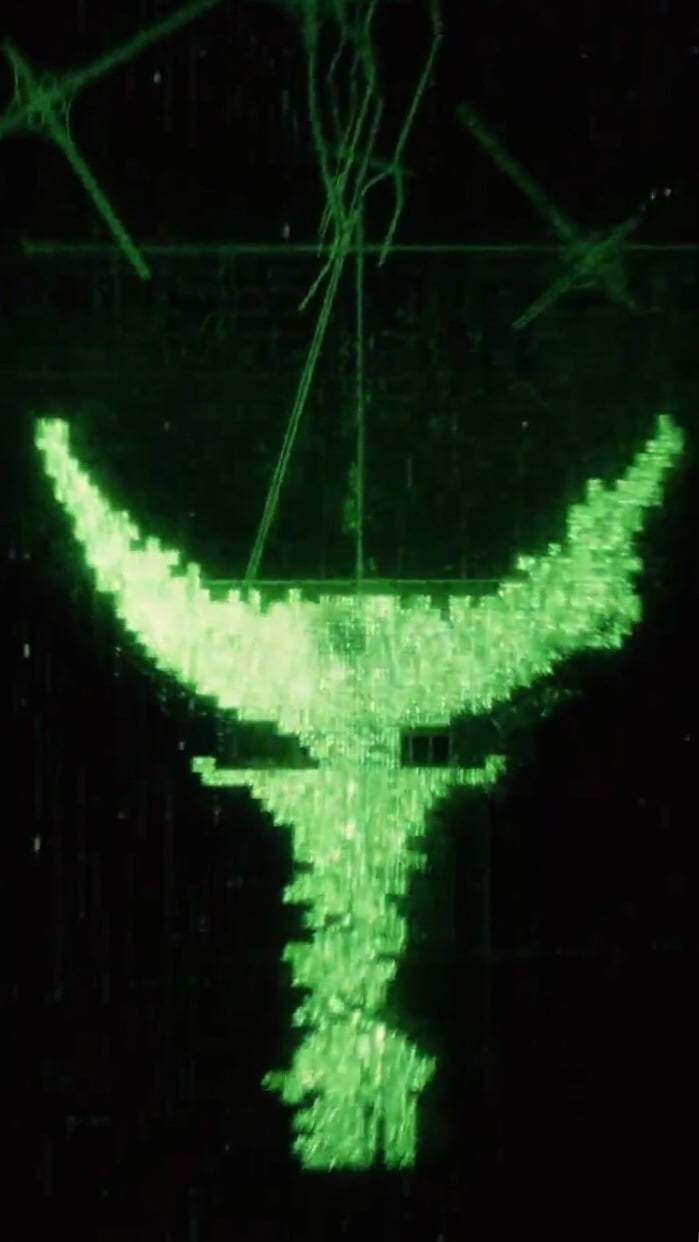 This is the map of Mega City (the Matrix city) - 9GAG