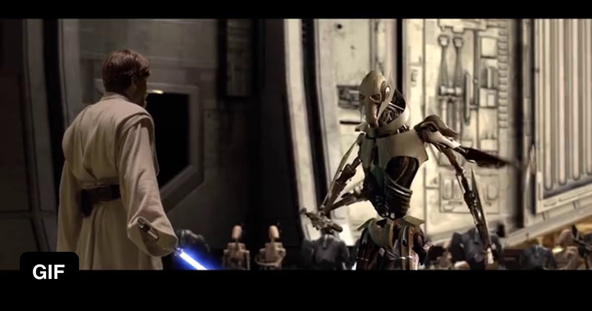 General Kenobi - 9GAG
