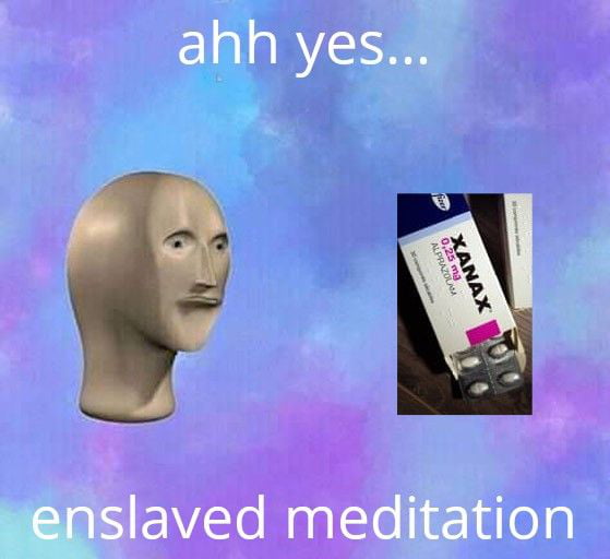 Or relaxation.... - 9GAG