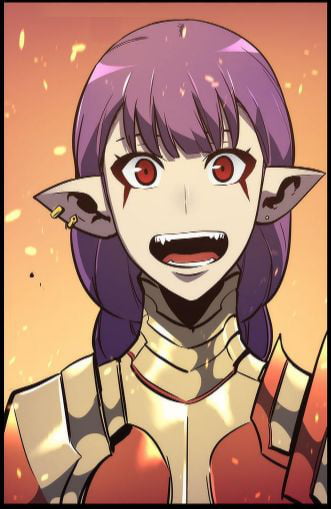 Daily Esil [Solo Leveling] - 9GAG