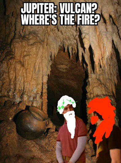 Roman shitposting - 9GAG