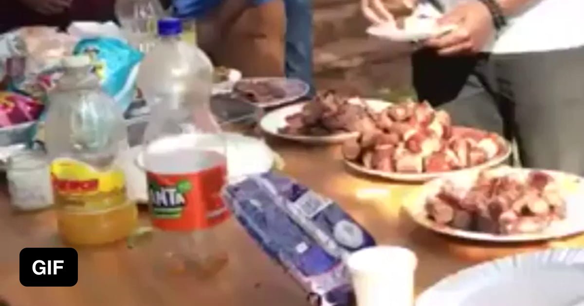 Grabbing a snack - 9GAG