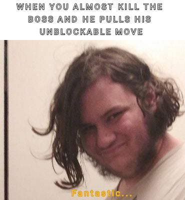 I give you: Seething Rage Jack - 9GAG