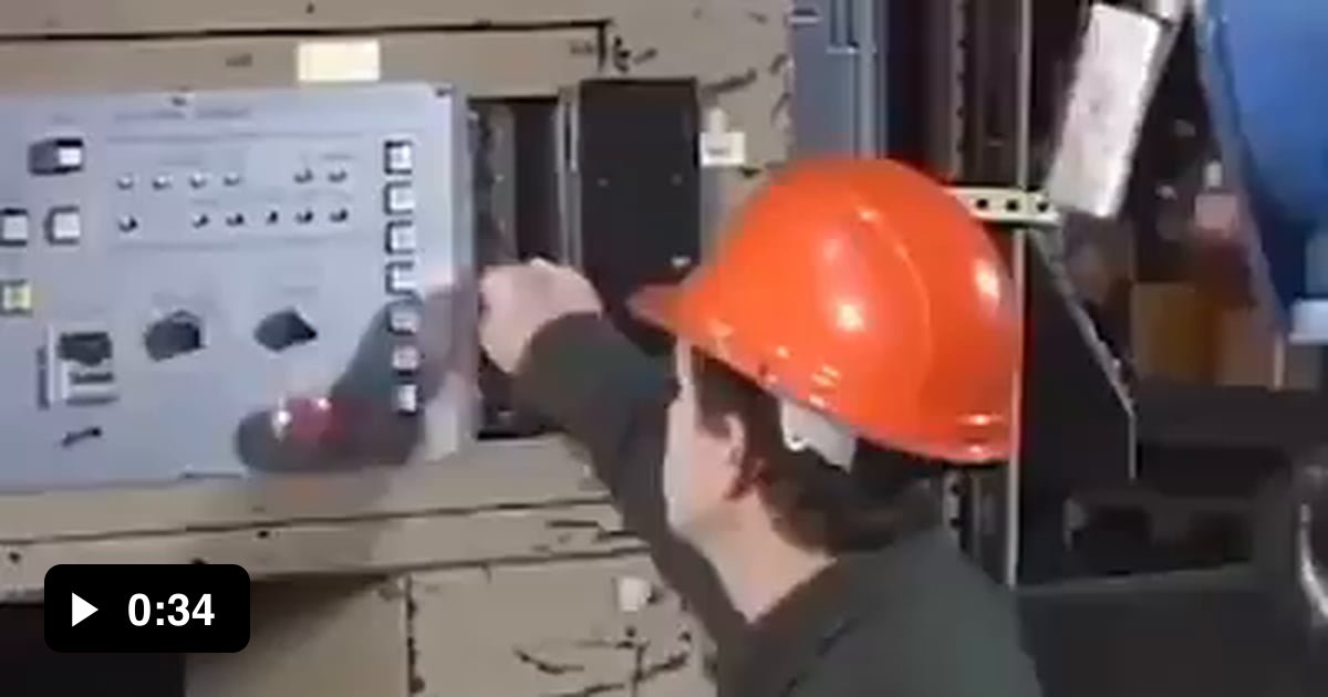 Safety videos were funnier in the 90s - 9GAG