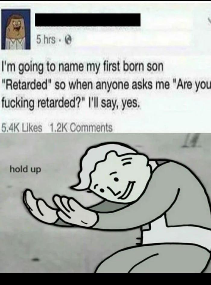 What?! Hold up. - 9GAG