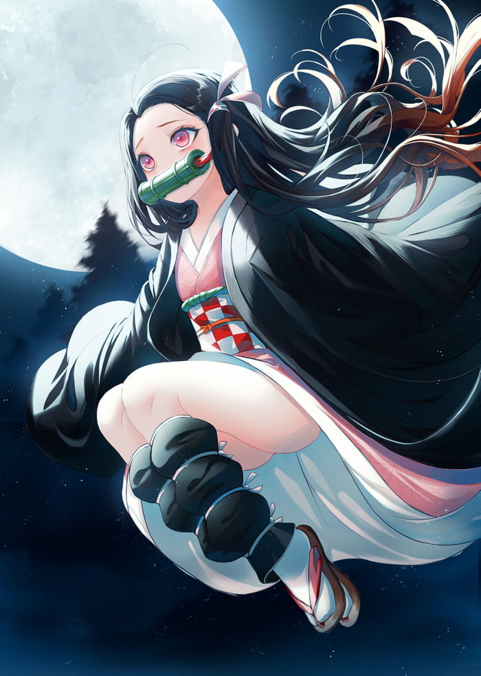 Nezuko 9gag 6047