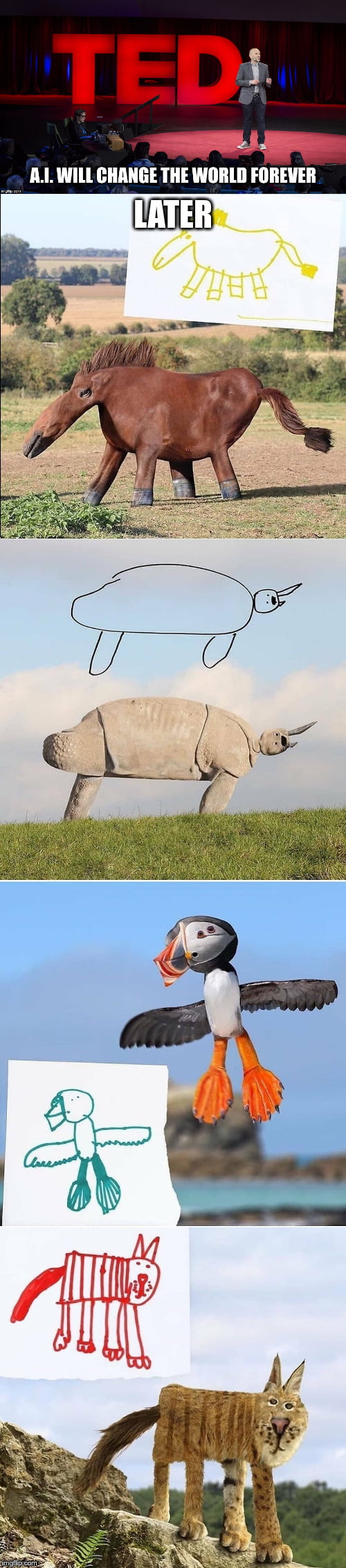 The future is now - 9GAG