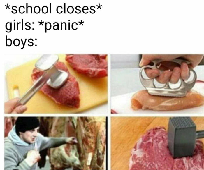 Meat - 9GAG