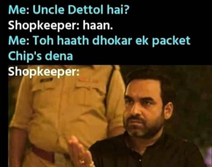 Abe bhosdike - 9GAG