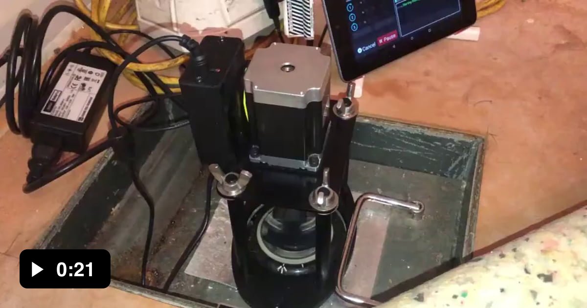 Automatic safe lock dialer for 3 and 4 wheel combination locks - 9GAG