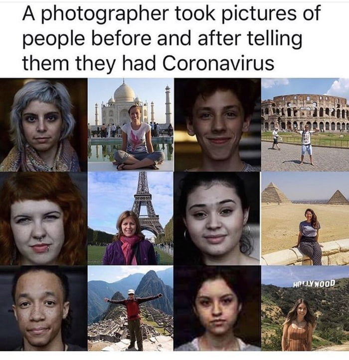 So basically zombies - 9GAG