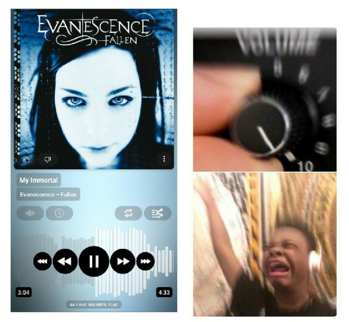 3:04 eargasm. - 9GAG