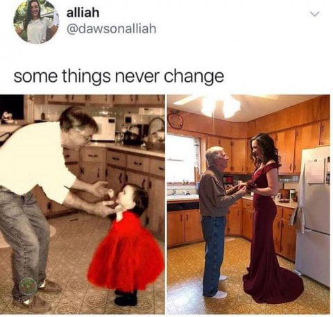 They never do - 9GAG