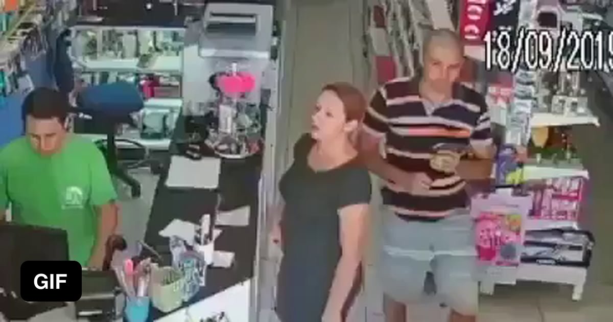 Typical 9gager move - 9GAG