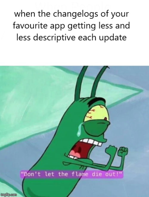 Bug fixes and performance improvements - 9GAG