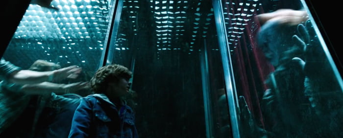 My depression and happiness fighting over me! - 9GAG