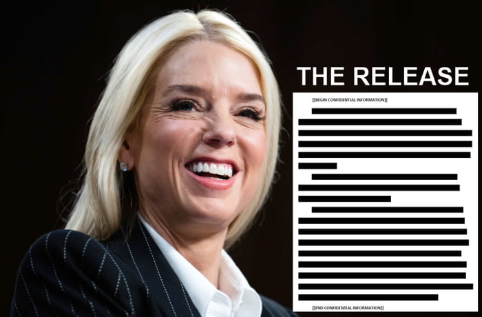 "I can't wait for the Epstein Documents Release!" - 9GAG